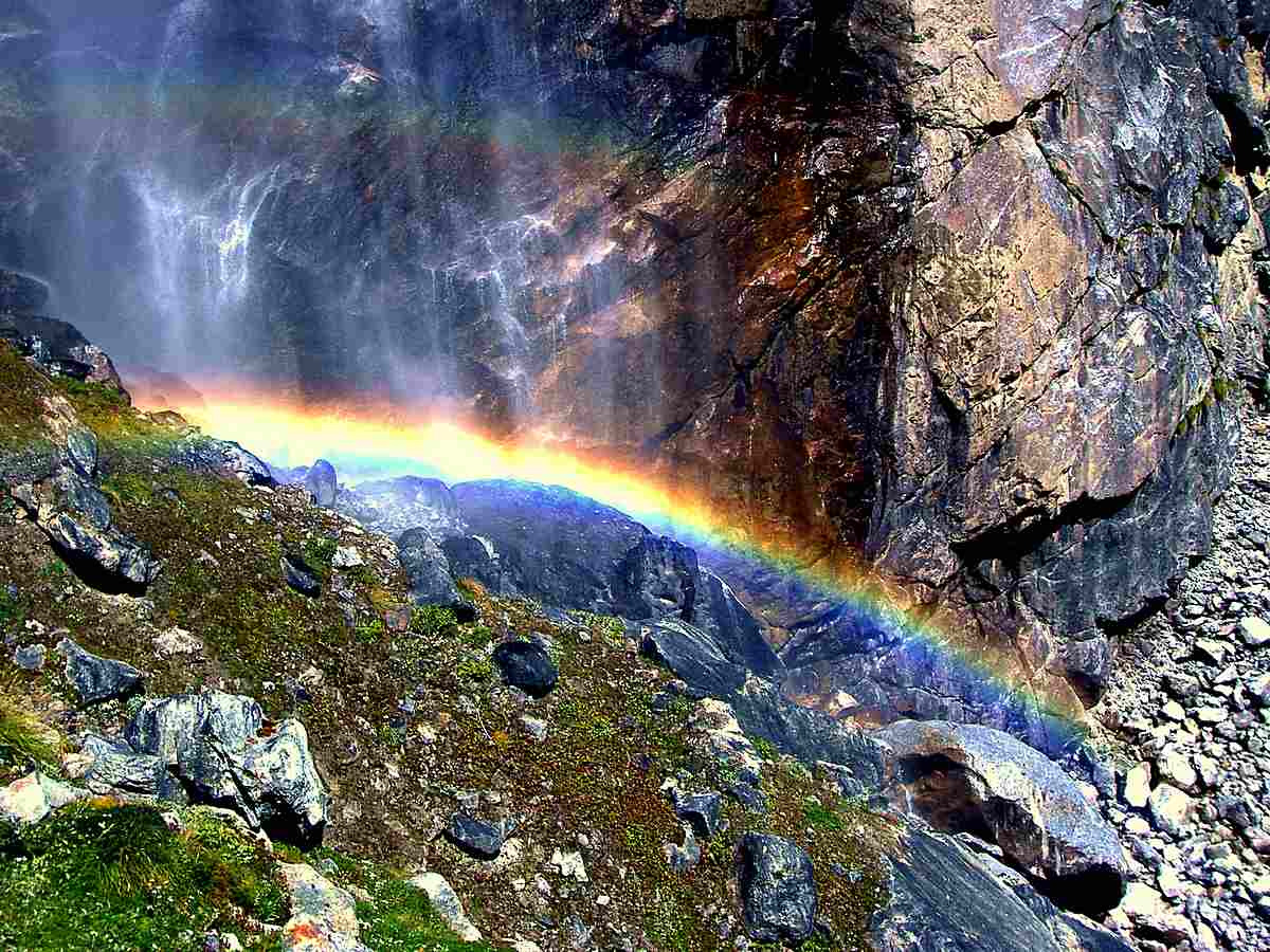 Vasudhara - JungleKey.in Image